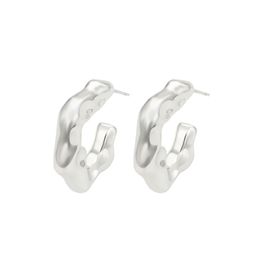 NAEMI Women Earrings in Silver | Gr.: onesize