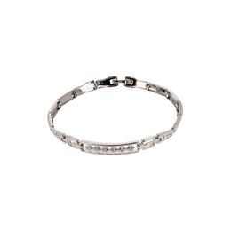 NAEMI Women Bracelet in Silver | Gr.: onesize