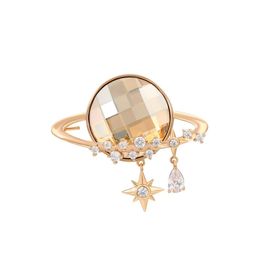 NAEMI Women Brooch in Rose Gold | Gr.: onesize
