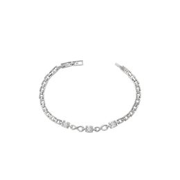 NAEMI Women Bracelet in Silver | Gr.: onesize