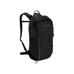 Vaude Agile 20 - Wanderrucksack 48 cm (light leaf) in schwarz | Gr.: onesize