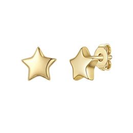Lulu & Jane Lulu & Jane Earrings female Gold size One Size