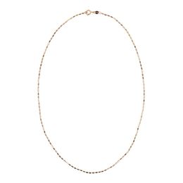 NAEMI Women Necklace in Rose Gold | Gr.: onesize