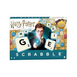 Mattel Scrabble Harry Potter Wortspiel | Gr.: onesize