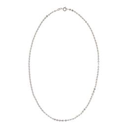 NAEMI Women Necklace in Silver | Gr.: onesize