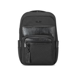 Roncato Nevada Daypack 41 cm Laptopfach in nero | Gr.: onesize