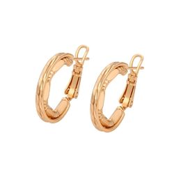 NAEMI Women Earrings in Rose Gold | Gr.: onesize
