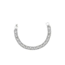 NAEMI Women Bracelet in Silver | Gr.: onesize