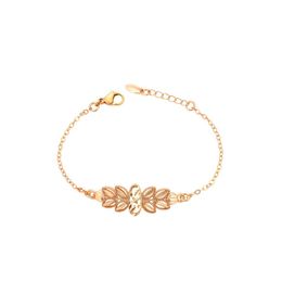 NAEMI Women Bracelet in Rose Gold | Gr.: onesize