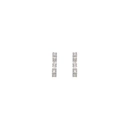 NAEMI Women Earrings in Silver | Gr.: onesize
