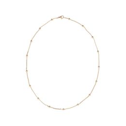 NAEMI Women Necklace in Rose Gold | Gr.: onesize