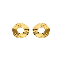 NAEMI Women Earrings in Gold | Gr.: onesize