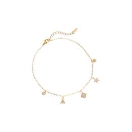 NAEMI Women Bracelet in Rose Gold | Gr.: onesize