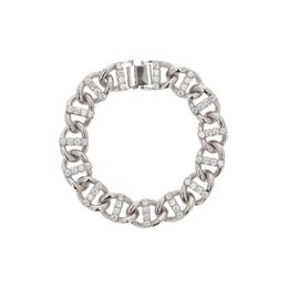 NAEMI Women Bracelet in Silver | Gr.: onesize