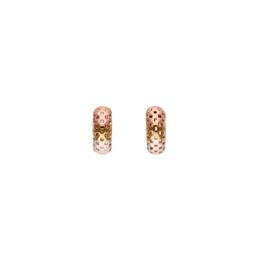 NAEMI Women Earrings in Rose Gold | Gr.: onesize