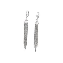 NAEMI Women Earrings in Silver | Gr.: onesize