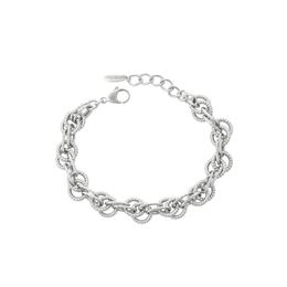 NAEMI Women Bracelet in Silver | Gr.: onesize