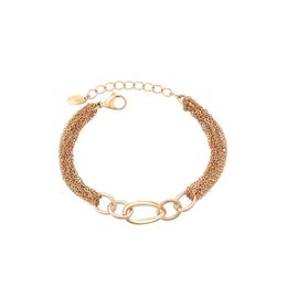 NAEMI Women Bracelet in Rose Gold | Gr.: onesize
