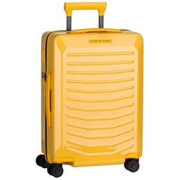 Porsche Design Trolley Roadster 4W Trolley S in Racing Yellow | Gr.: onesize