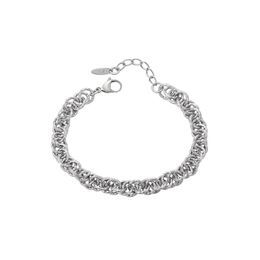 NAEMI Women Bracelet in Silver | Gr.: onesize
