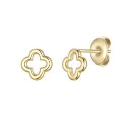 Glanzst&uuml;cke M&uuml;nchen Glanzst&uuml;cke M&uuml;nchen Earrings female Gold size One Size