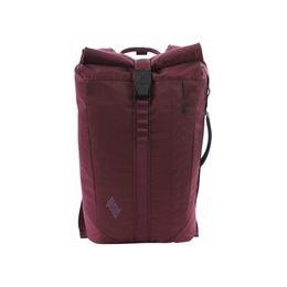Nitro Urban Scrambler Rucksack 47 cm Laptopfach in wine | Gr.: onesize