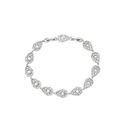 NAEMI Women Bracelet in Silver | Gr.: onesize