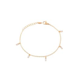 NAEMI Women Bracelet in Rose Gold | Gr.: onesize