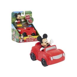 Alpha Trading Solutions Spielzeug - Mickey Mouse Mickey On The Move Vehicle Assortment | Gr.: onesize