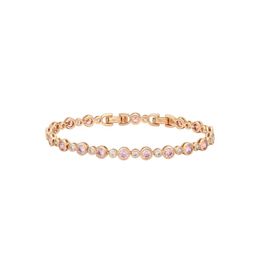 NAEMI Women Bracelet in Rose Gold Pink | Gr.: onesize