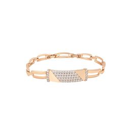 NAEMI Women Bracelet in Rose Gold | Gr.: onesize