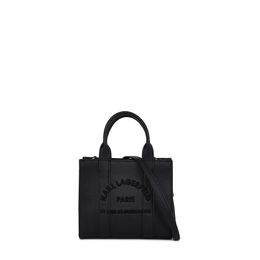 K by KARL LAGERFELD Karl Lagerfeld Handbag female Black size One Size