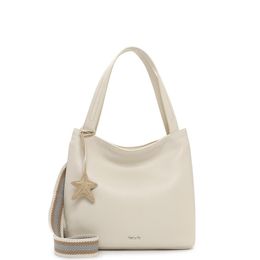 Tamaris Handbag 'Kea' female Beige size One Size