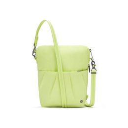 Pacsafe Citysafe CX Umh&auml;ngetasche RFID 26 cm in matcha | Gr.: onesize