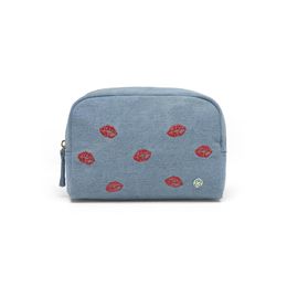 Codello Cosmetic Bag female Blue size One Size