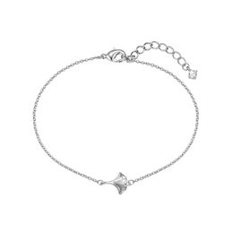 Lulu & Jane Lulu & Jane Bracelet female Silver size One Size