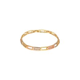 NAEMI Women Bracelet in Gold Multicolor | Gr.: onesize