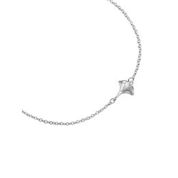 Lulu & Jane Lulu & Jane Armband Damen Gr&ouml;&szlig;e One Size silber