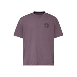 Vaude Funktionsshirt Herren Gr&ouml;&szlig;e M mauve