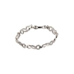 NAEMI Women Bracelet in Silver | Gr.: onesize