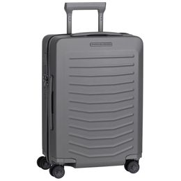 Porsche Design Trolley Roadster 4W Trolley S in Anthracite Matt | Gr.: onesize