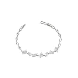 NAEMI Women Bracelet in Silver | Gr.: onesize