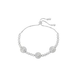 NAEMI Women Bracelet in Silver | Gr.: onesize