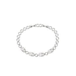 NAEMI Women Bracelet in Silver | Gr.: onesize