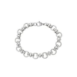 NAEMI Women Bracelet in Silver | Gr.: onesize