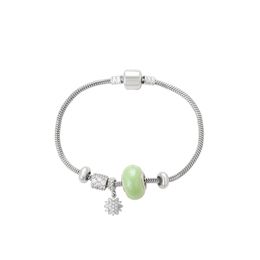 NAEMI Women Bracelet in Silver | Gr.: onesize