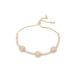 NAEMI Women Bracelet in Rose Gold | Gr.: onesize