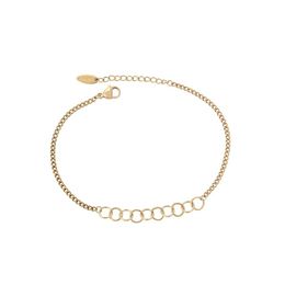 NAEMI Women Bracelet in Gold | Gr.: onesize