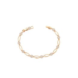 NAEMI Women Bracelet in Rose Gold | Gr.: onesize