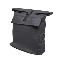 Urban Classics Backpack in black | Gr.: onesize
